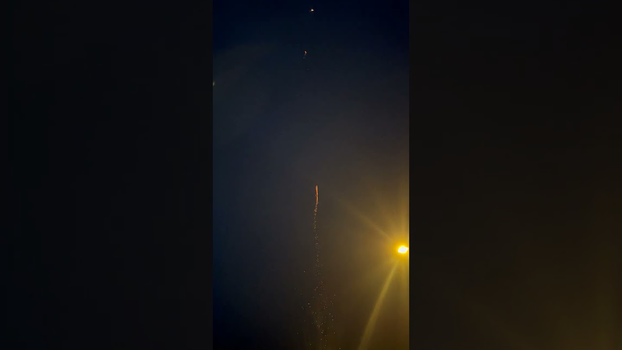 Master 120 7" Cannisters Shells #fireworks #firework #pyro #Master7 # ...